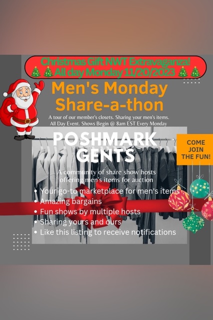 Posh Show - Poshmark